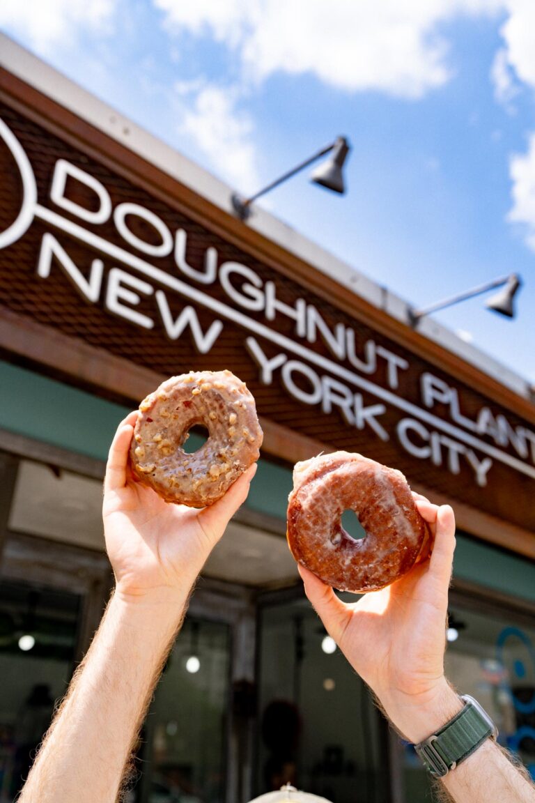 12 Best Bakeries in the Lower East Side (You'll Adore)