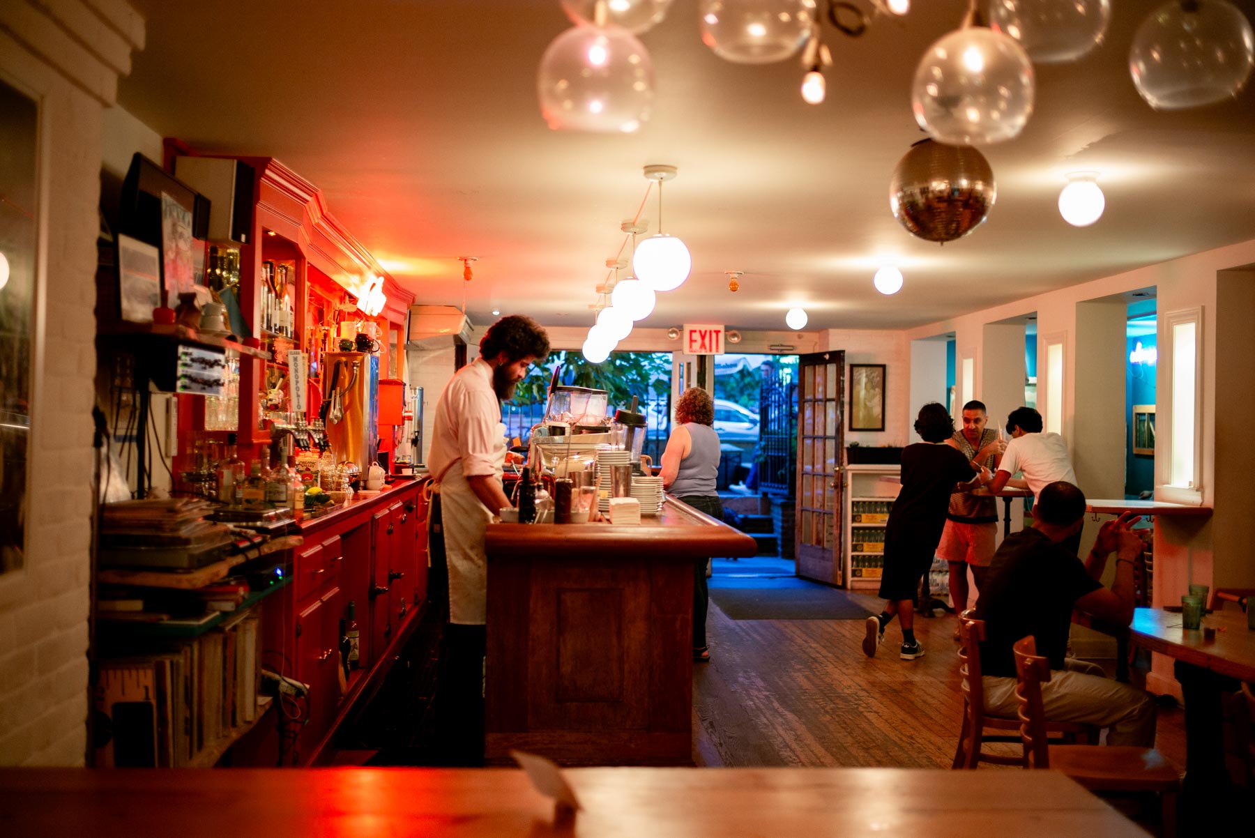 10 CHARMING Coffee Shops in The East Village (Local's Guide)