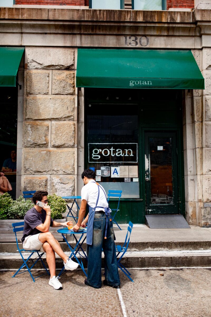 10 MEMORABLE Tribeca Brunch Restaurants (Worth the Wait)