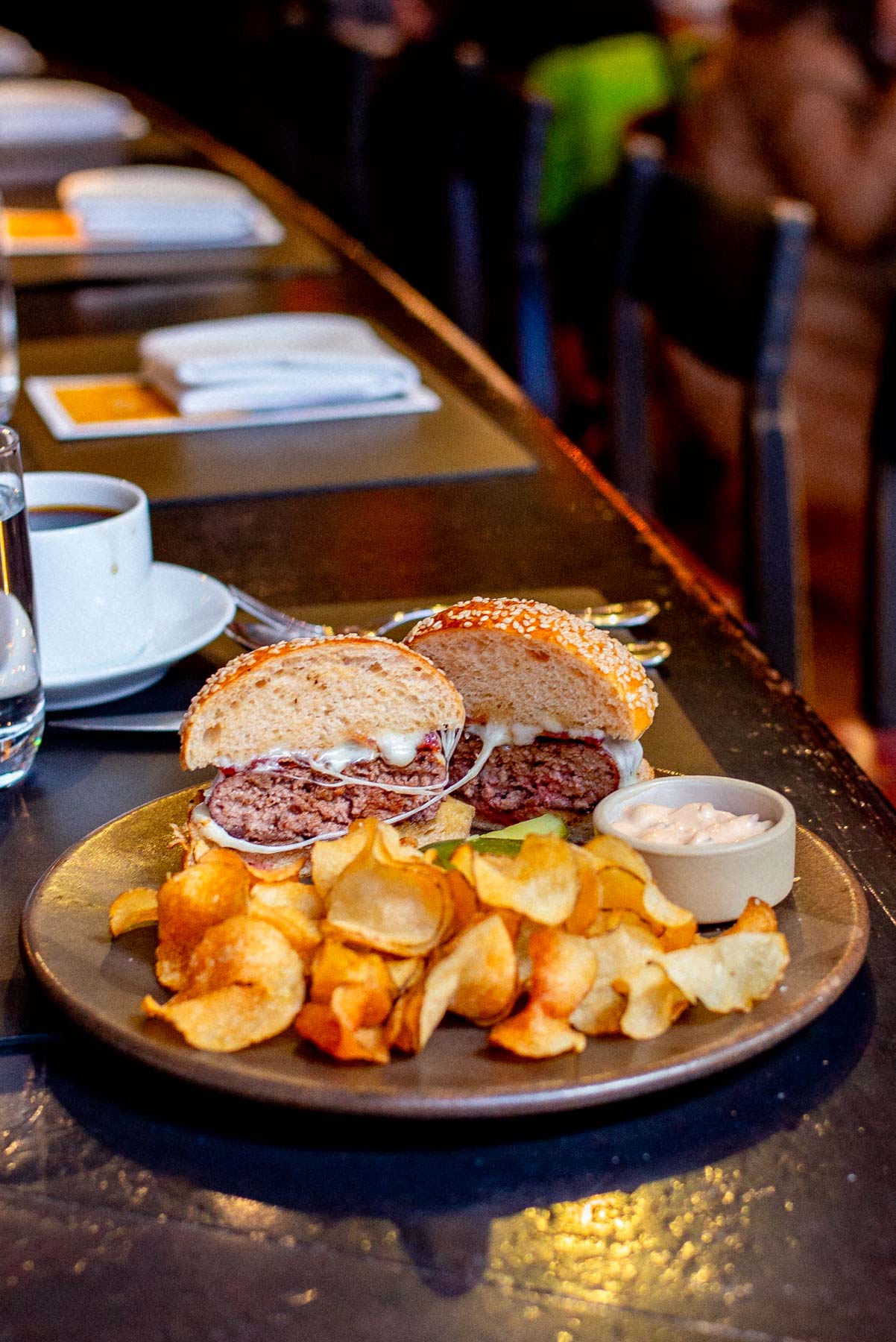 15 BEST Burgers in New York City (You Won't Soon Forget)