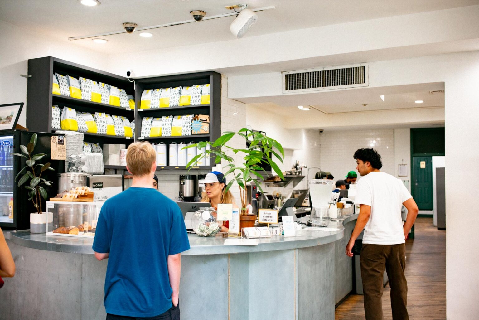 15 SATISFYING SoHo Coffee Shops (Locals Can't Live Without!)