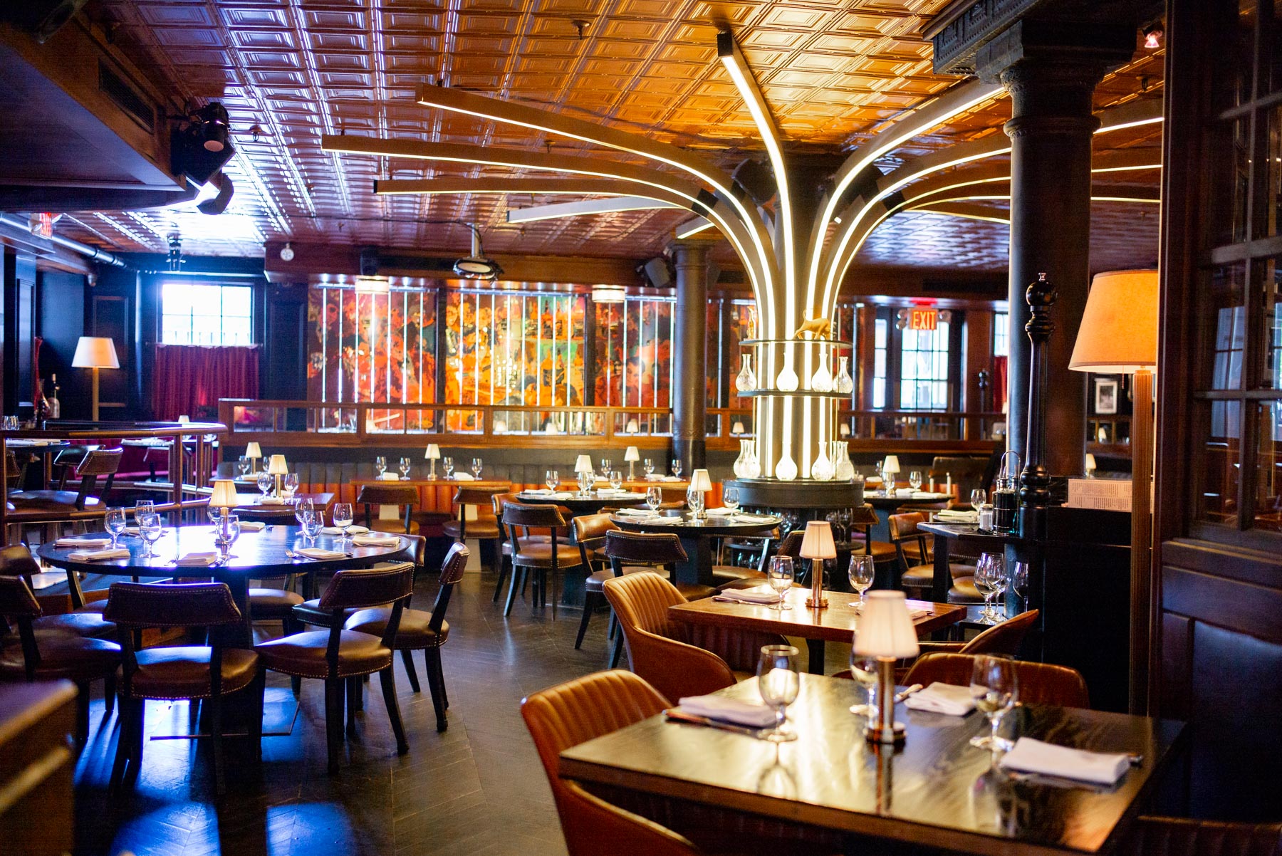 10 TOP Brunch Spots in the Financial District (The Hungry Foodie)