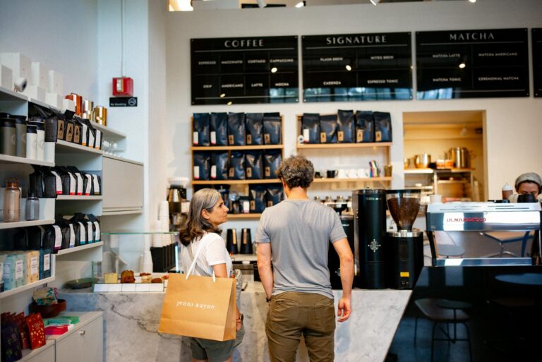 10 CHARMING Tribeca Coffee Shops That Locals Love
