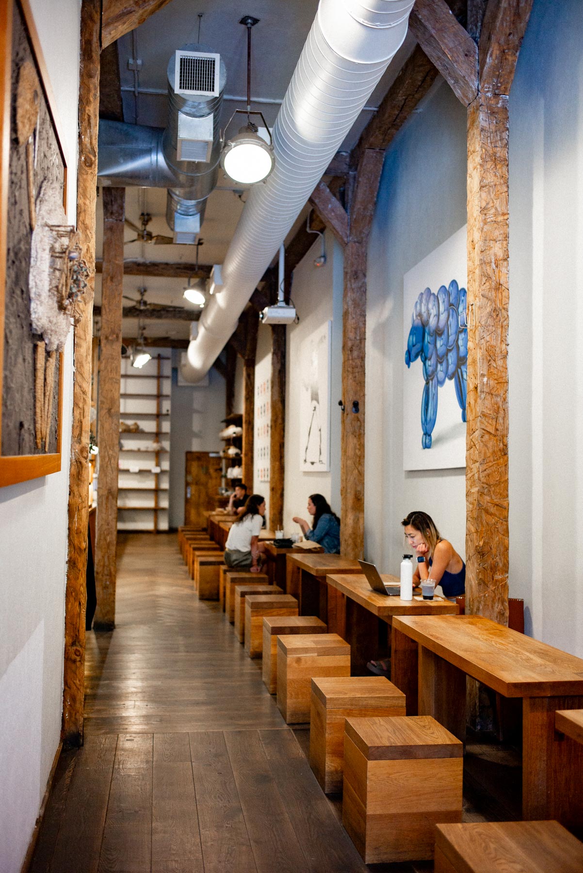 10 CHARMING Tribeca Coffee Shops That Locals Love