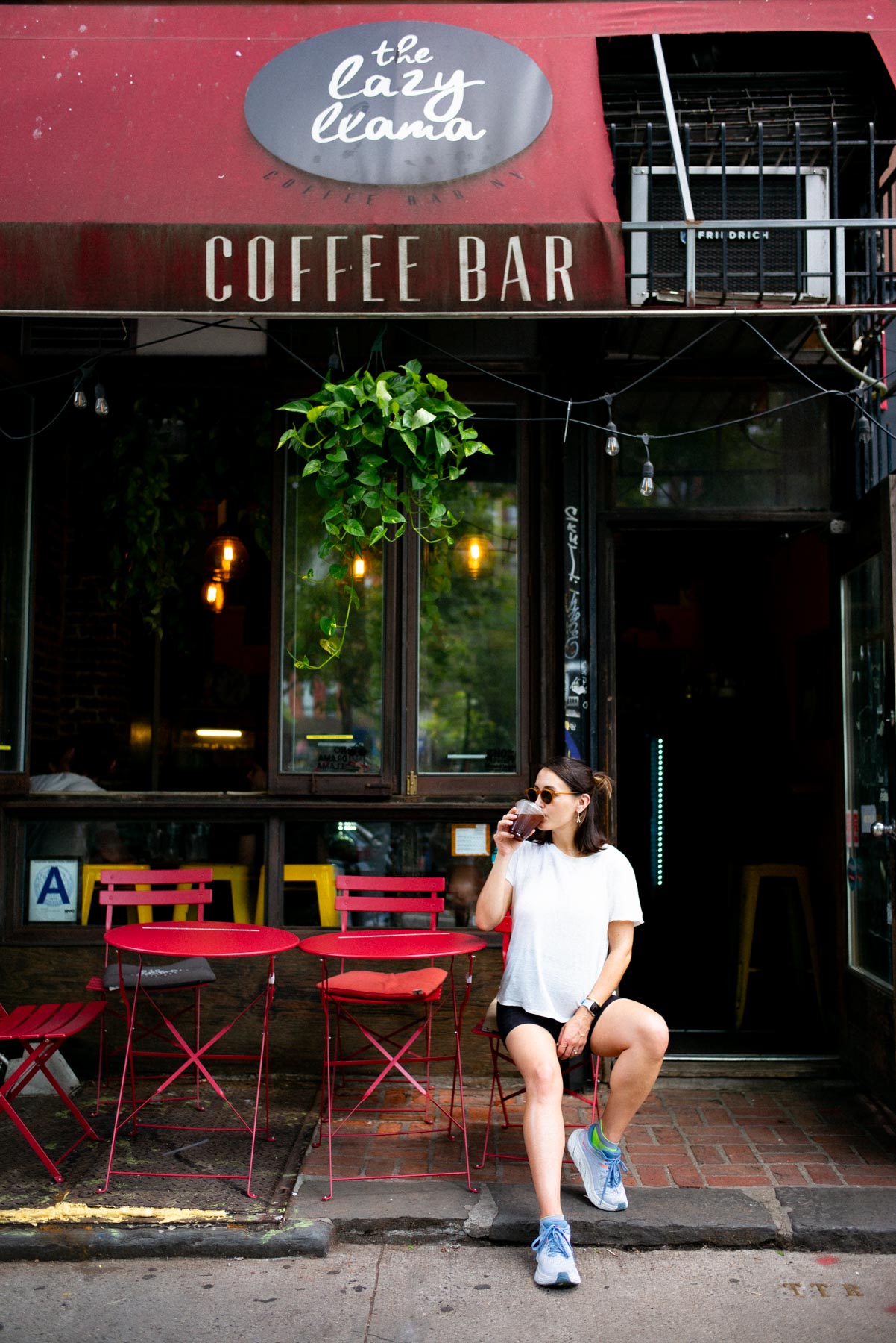 10 LOVELY Lower East Side Coffee Shops Locals Love