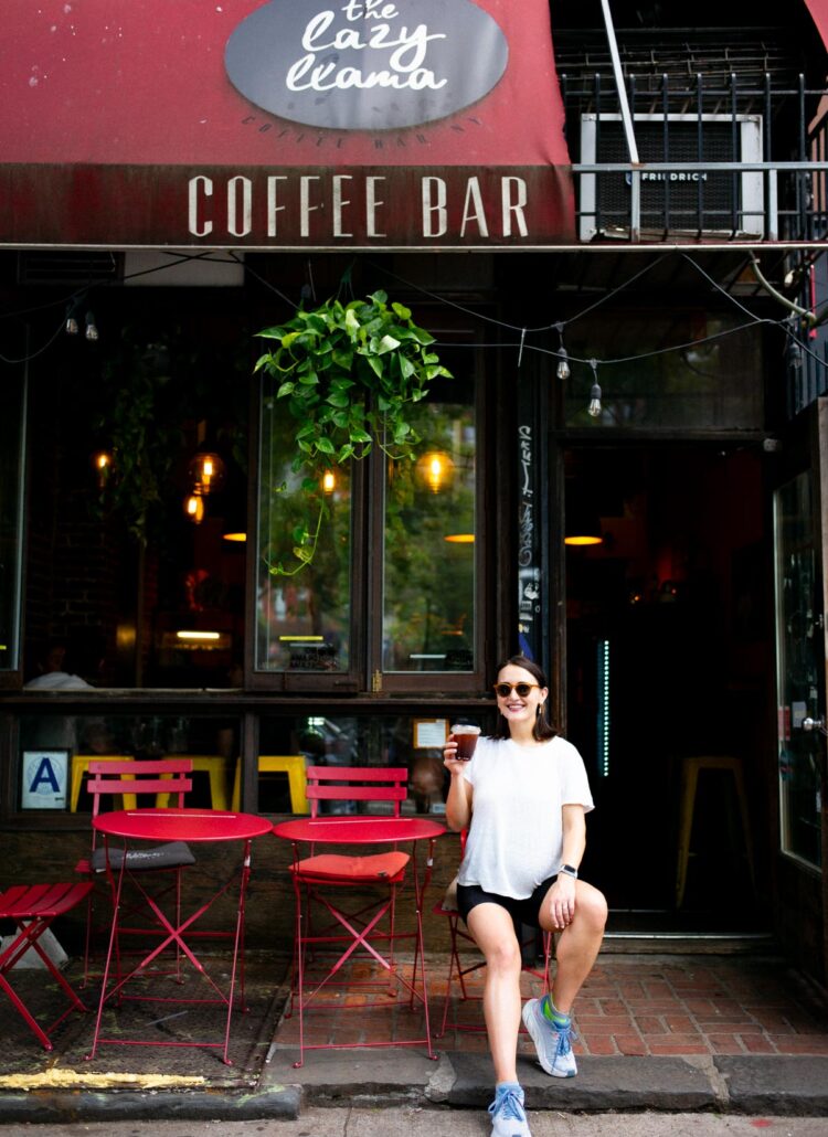 15 CHARMING Coffee Shops in Chelsea (You Can't Help But Love)