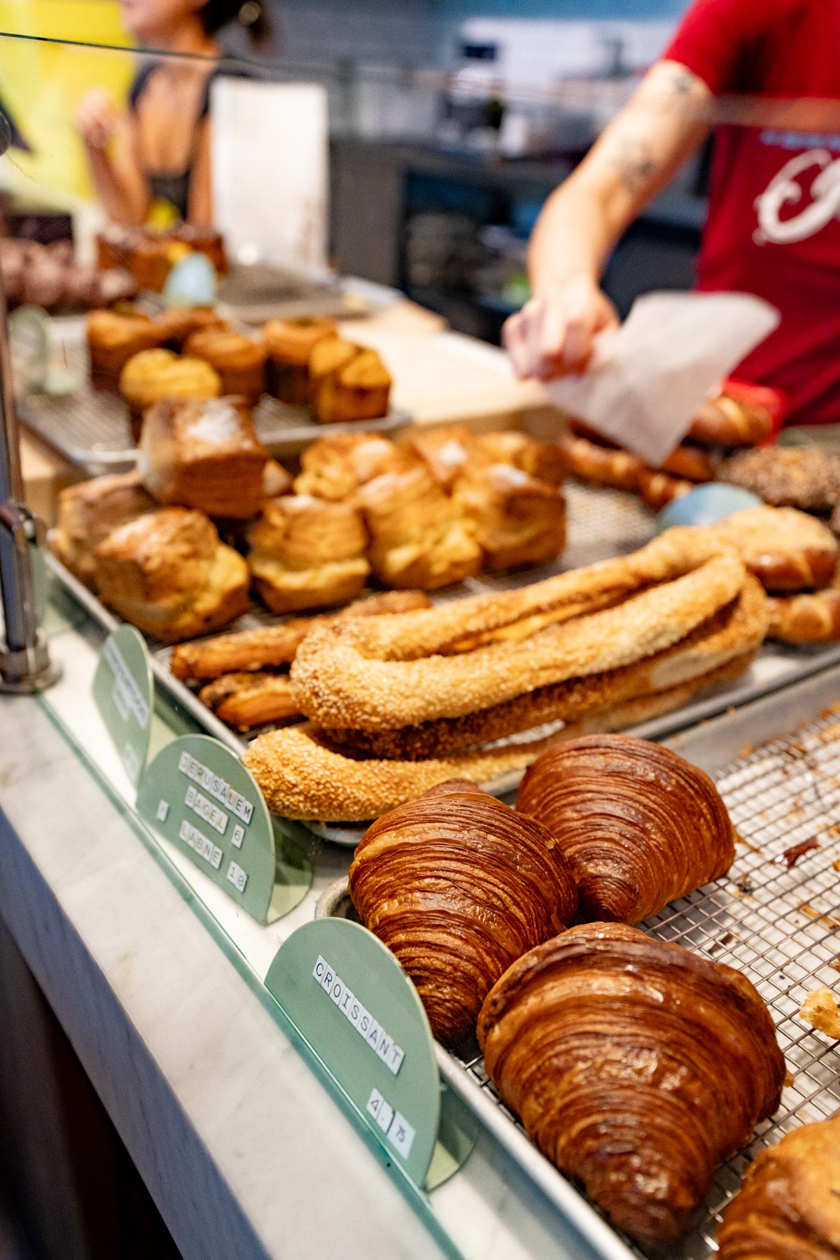 10 BEST East Village Bakeries (For the Insatiable Sweet Tooth)