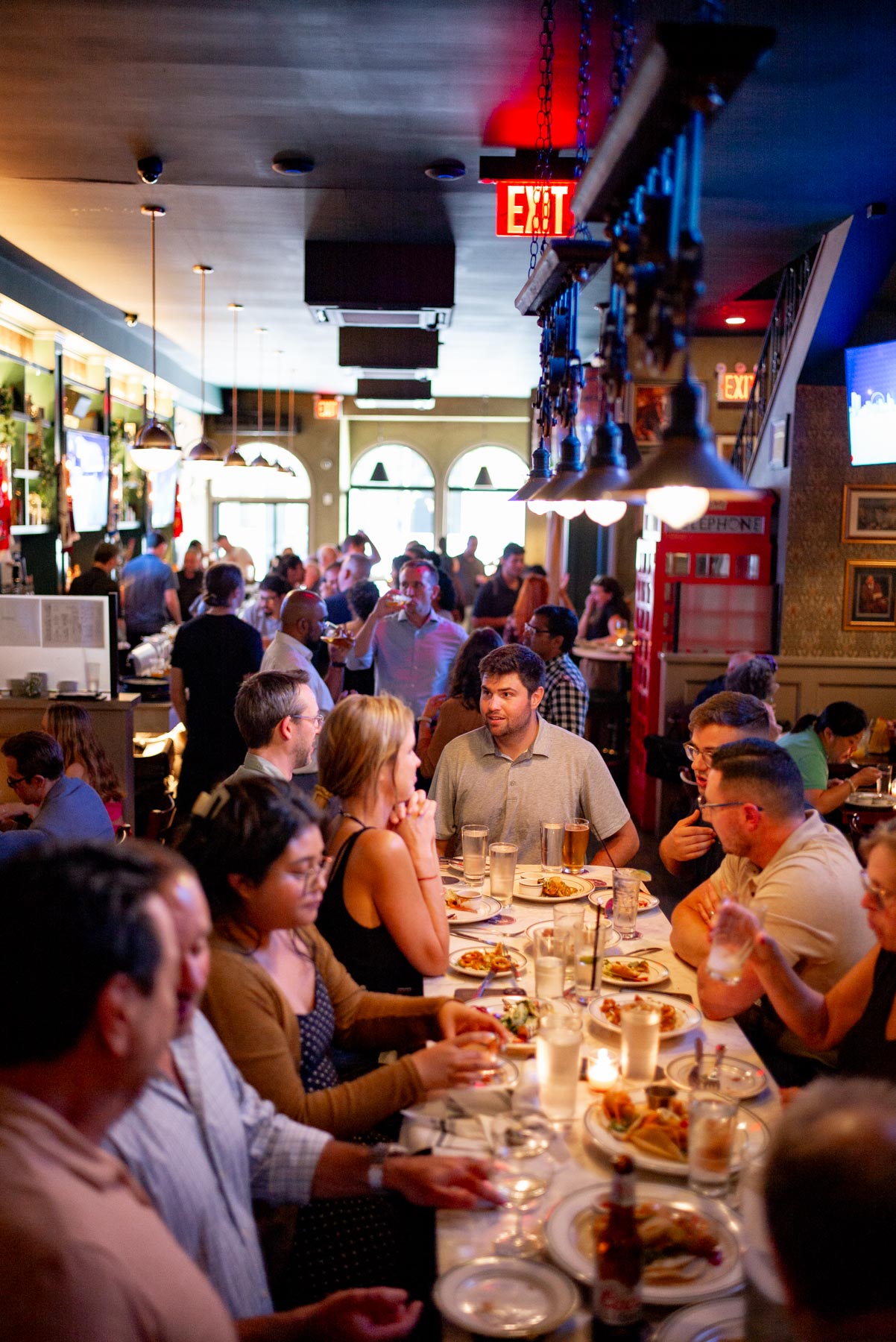 10 TOP Brunch Spots in the Financial District (The Hungry Foodie)