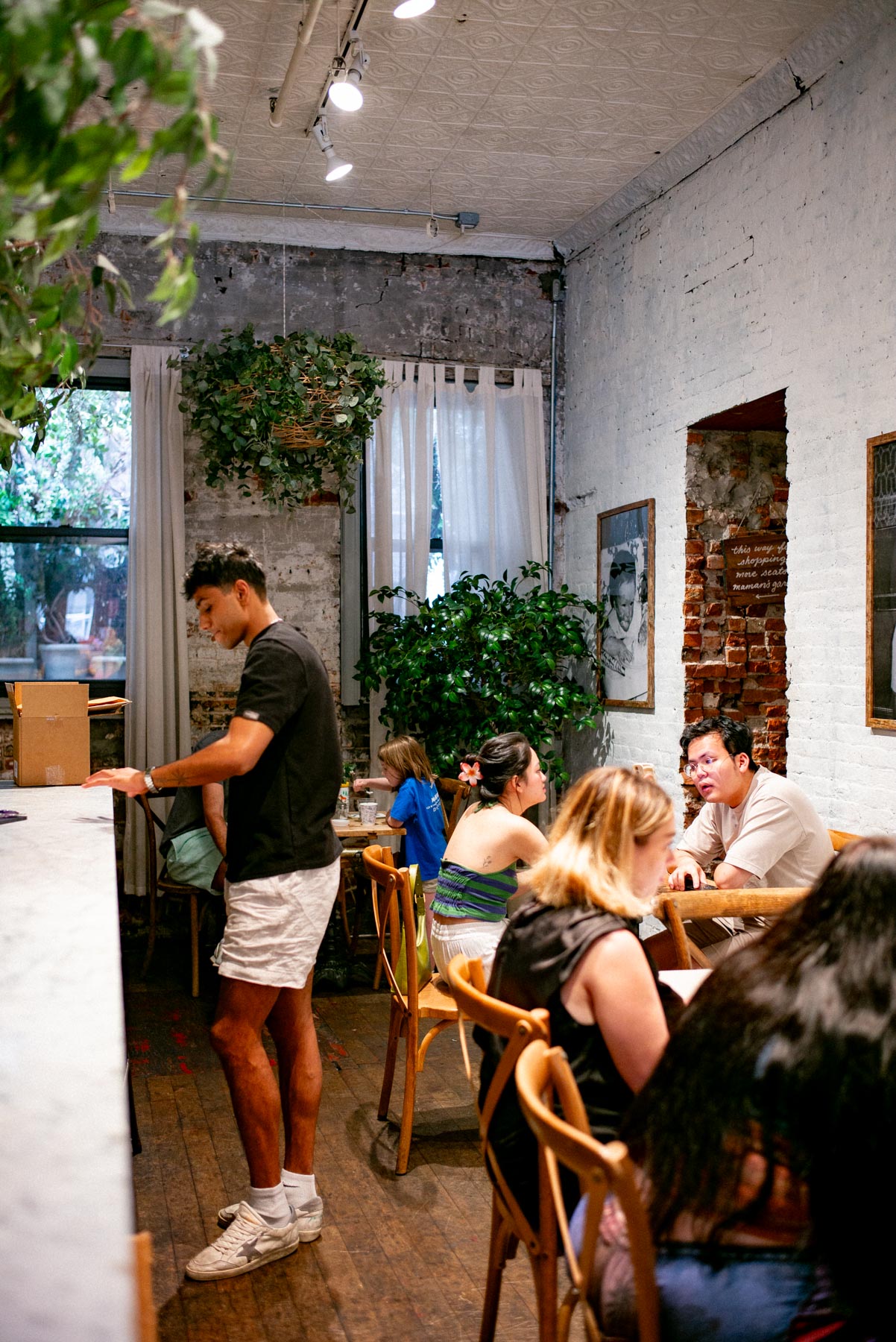 15 SATISFYING SoHo Coffee Shops (Locals Can't Live Without!)