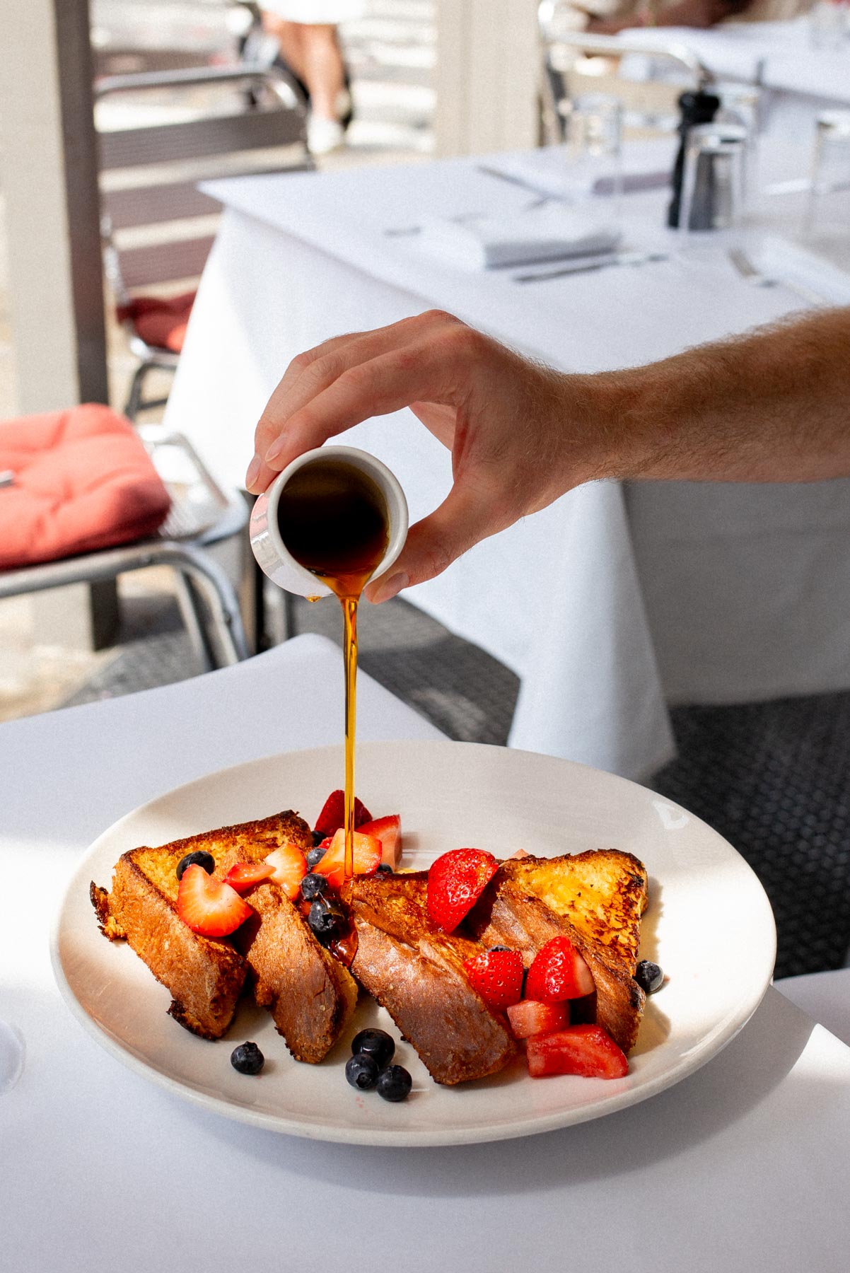 10 MEMORABLE Tribeca Brunch Restaurants (Worth the Wait)