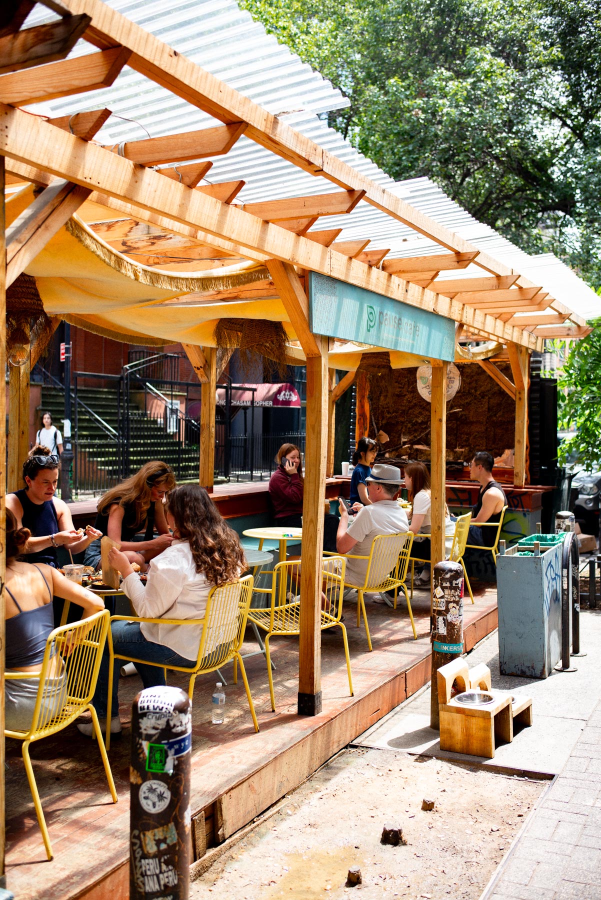 10 Great Lower East Side Coffee Shops Locals Love (2025 Guide)