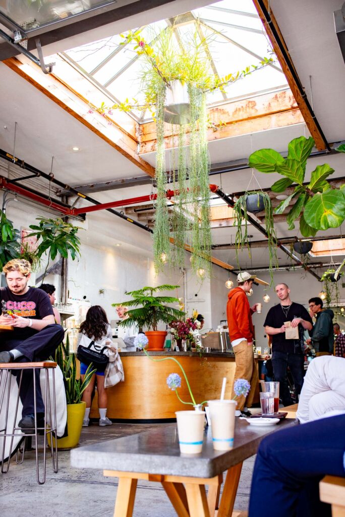 15 CHARMING Coffee Shops in Williamsburg (Best Coffee)