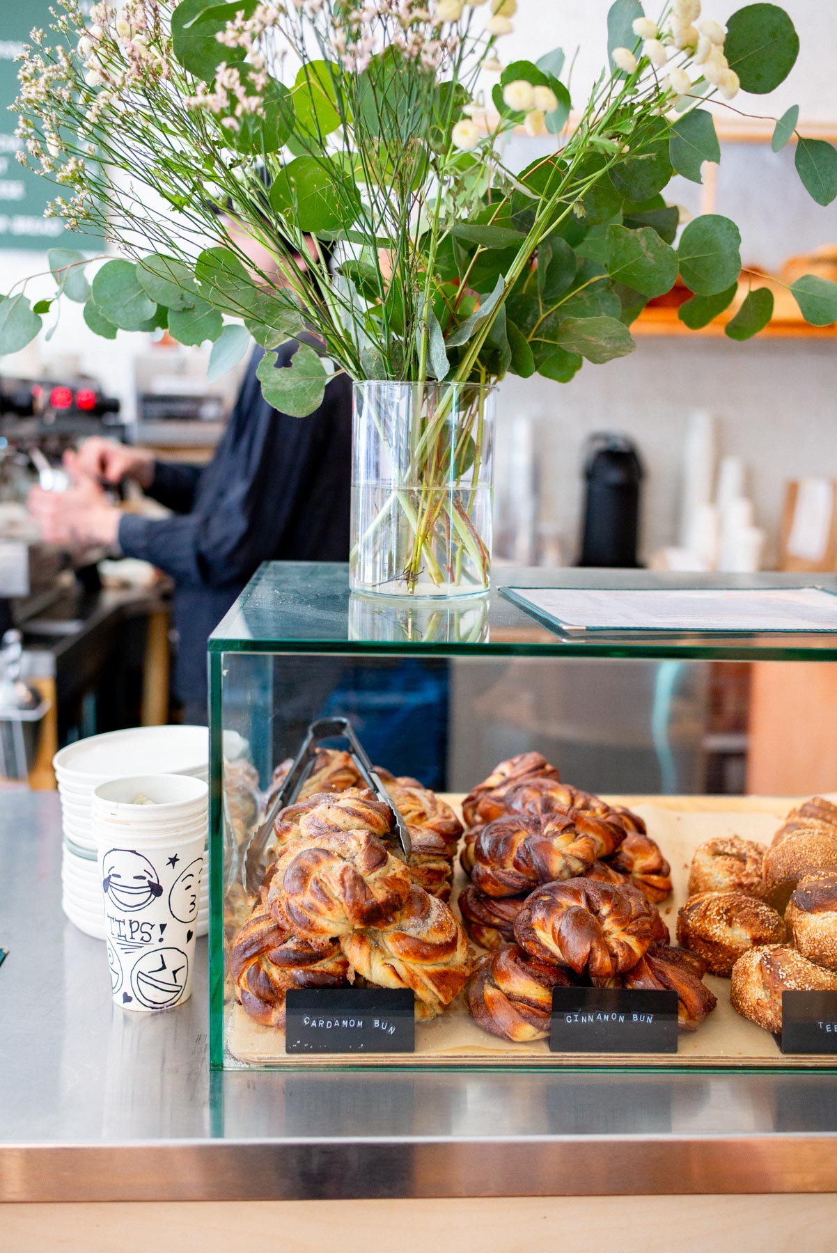 10 BEST East Village Bakeries (For the Insatiable Sweet Tooth)