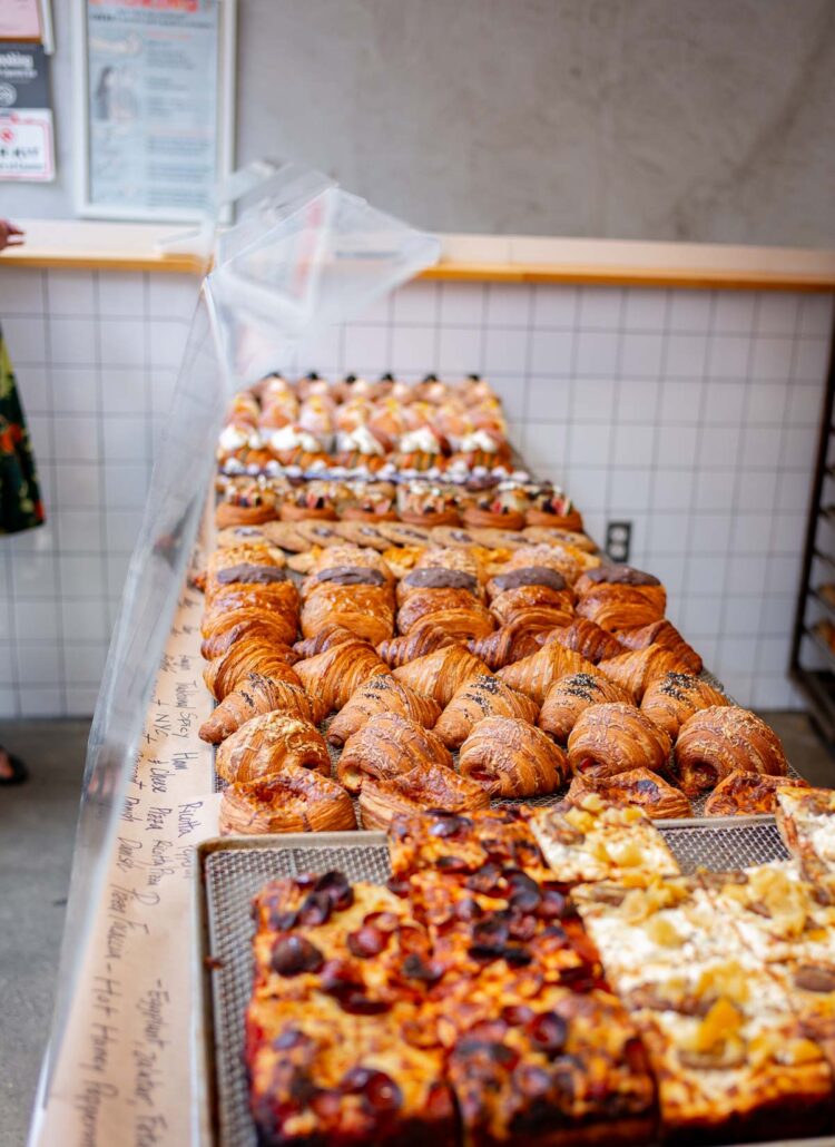 10 Delicious Upper East Side Bakeries (You Can't Help But Love ...