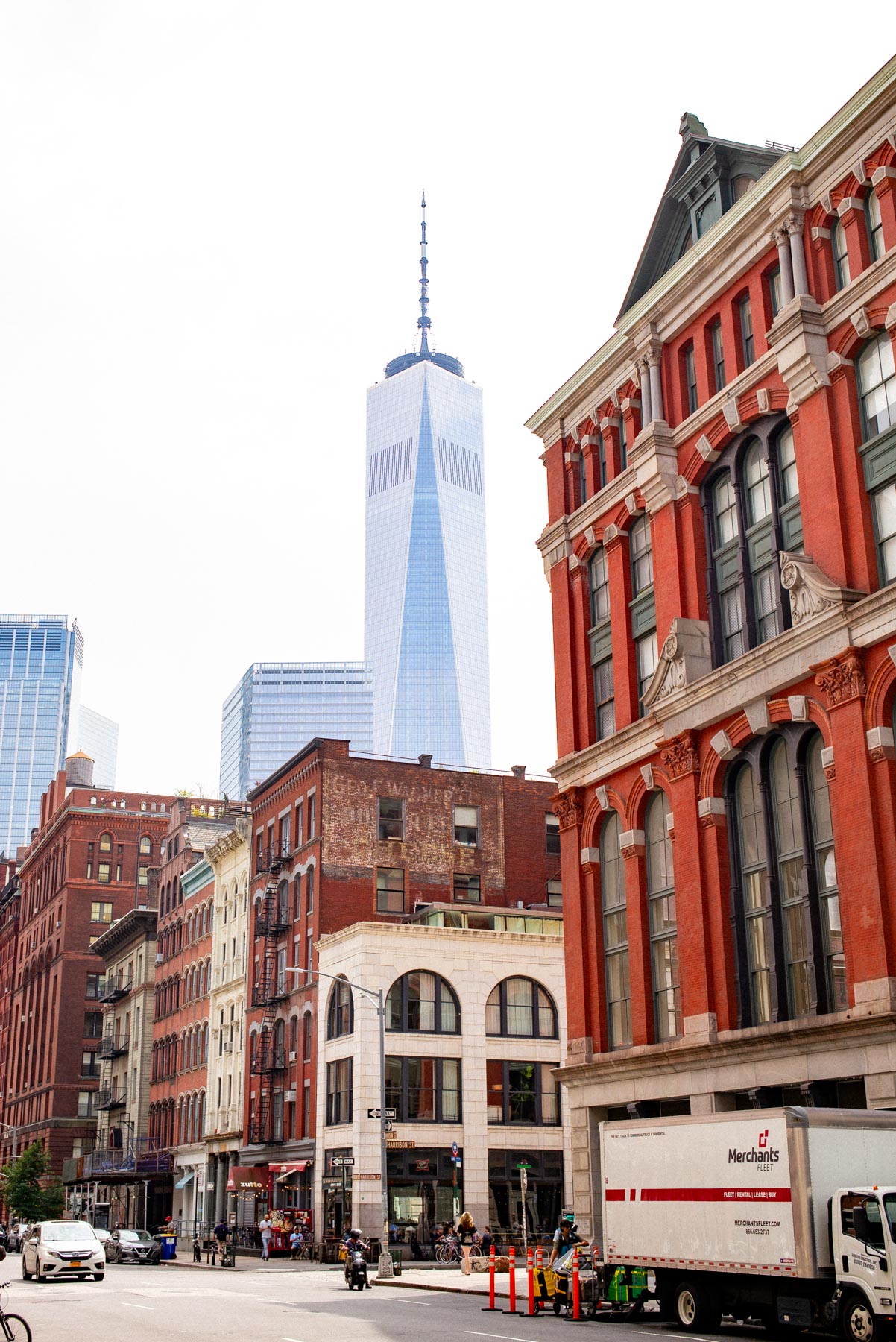 10 MEMORABLE Tribeca Brunch Restaurants (Worth the Wait)