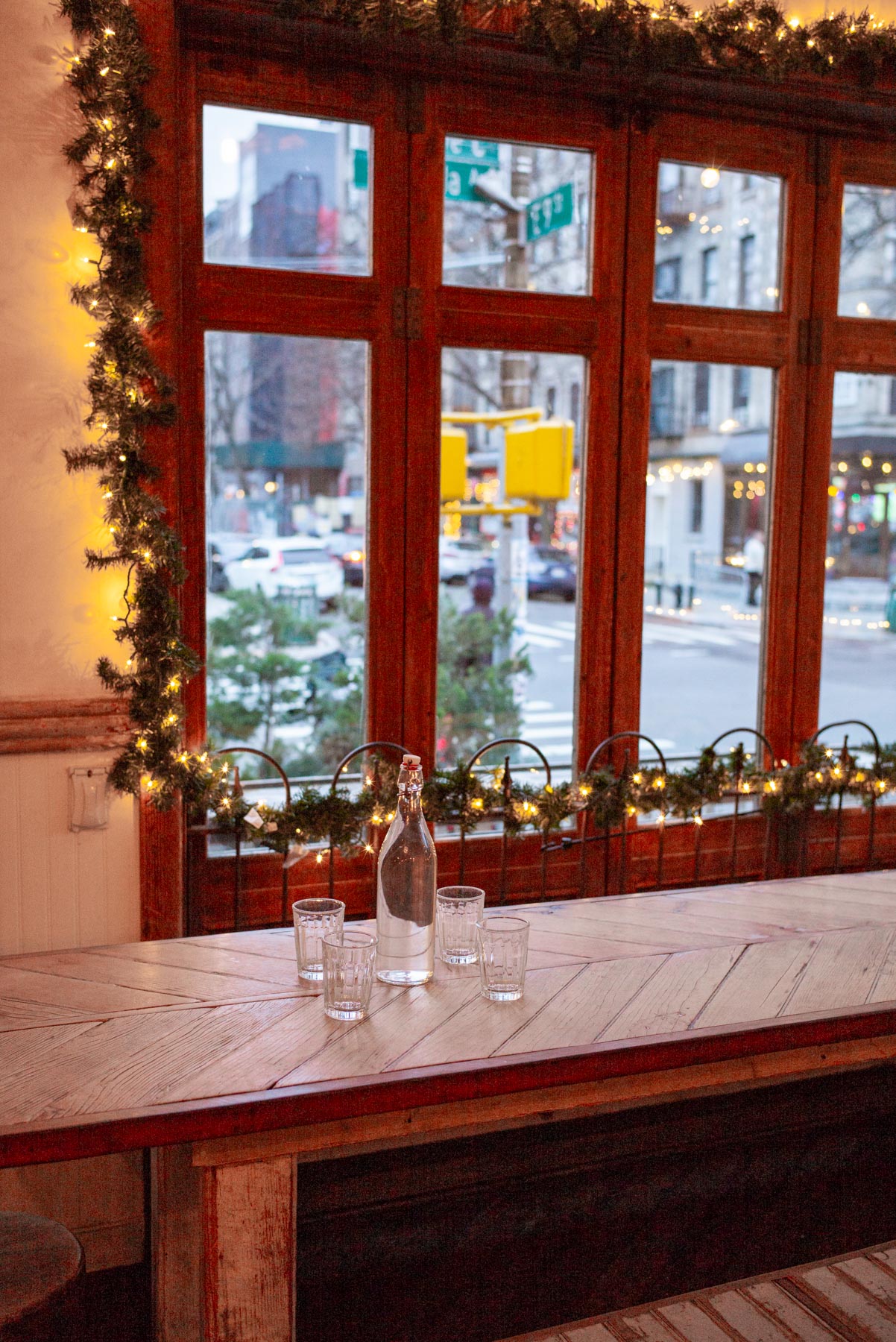 10 EXCITING East Village Bars for Every Occasion (Thirsty Local)
