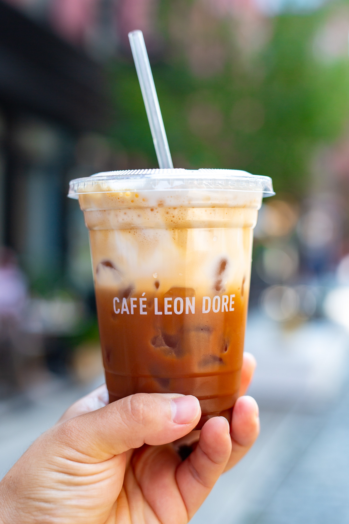 15 SATISFYING SoHo Coffee Shops (Locals Can't Live Without!)