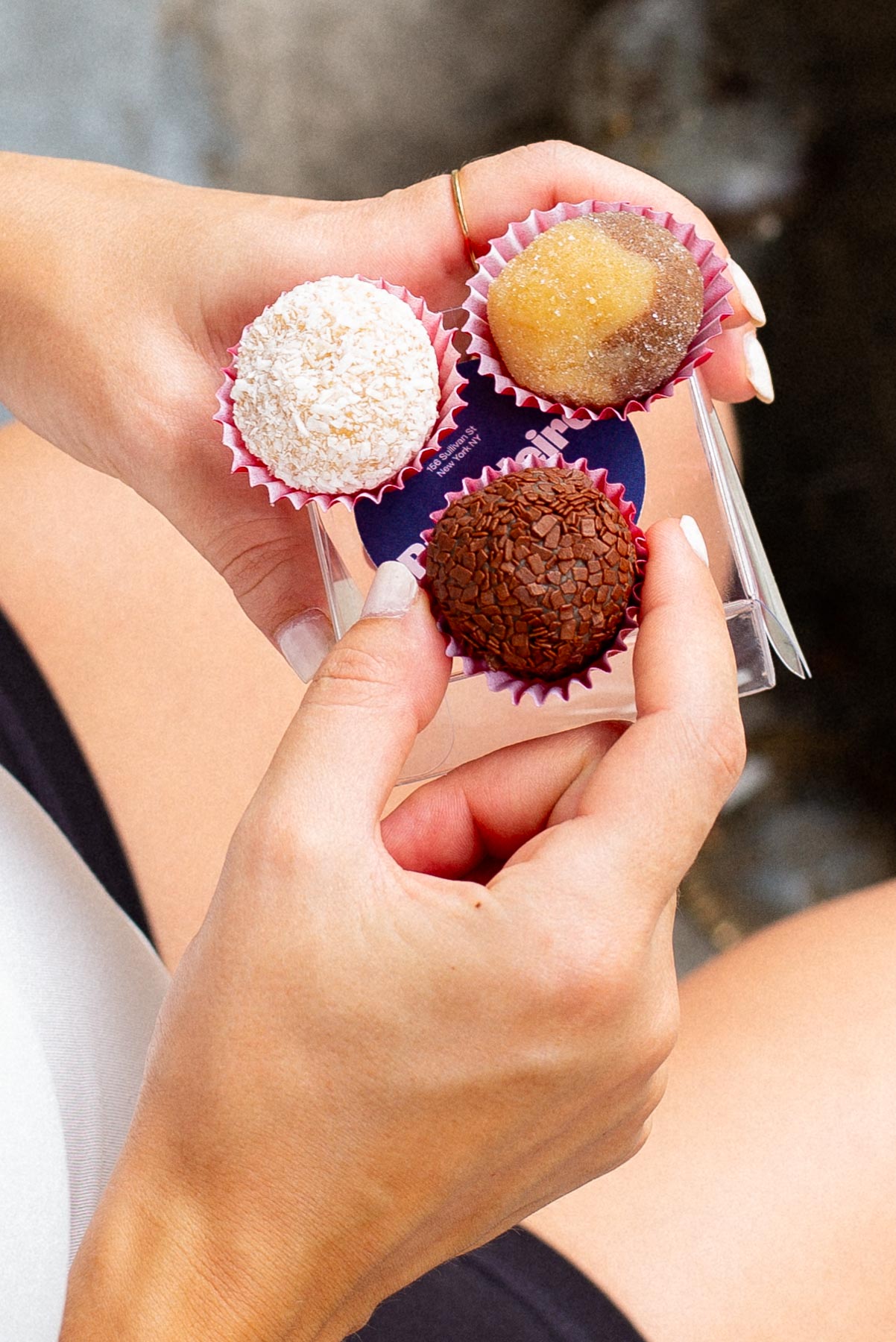 10 BRILLIANT Bakeries in SoHo, New York City (You'll LOVE)