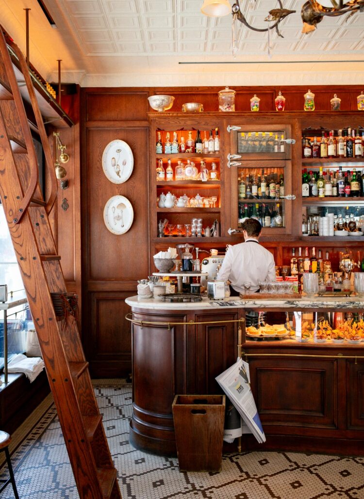 15 SATISFYING SoHo Coffee Shops (Locals Can't Live Without!)