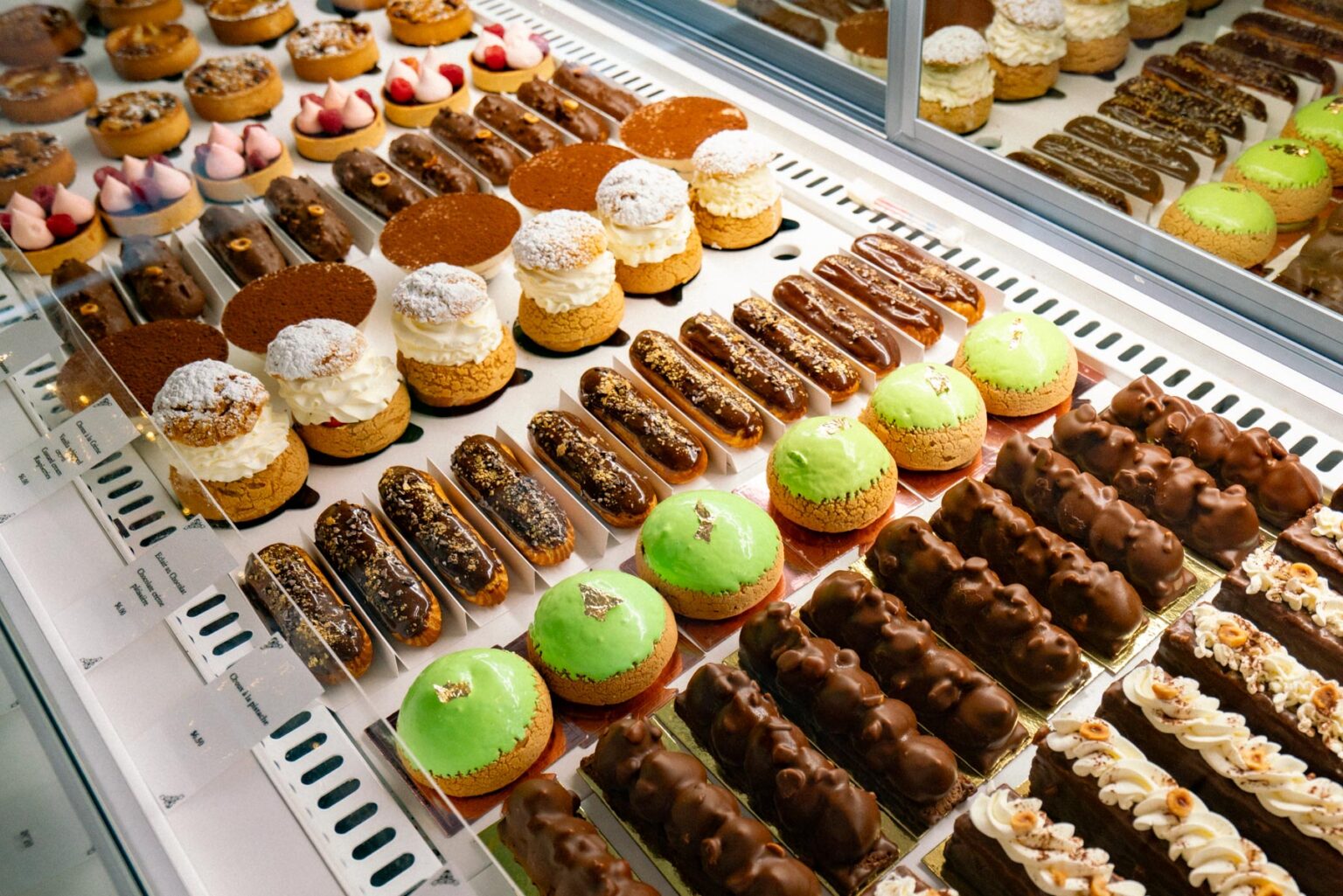 10 DELICIOUS Upper West Side Bakeries (Guaranteed to Satisfy)