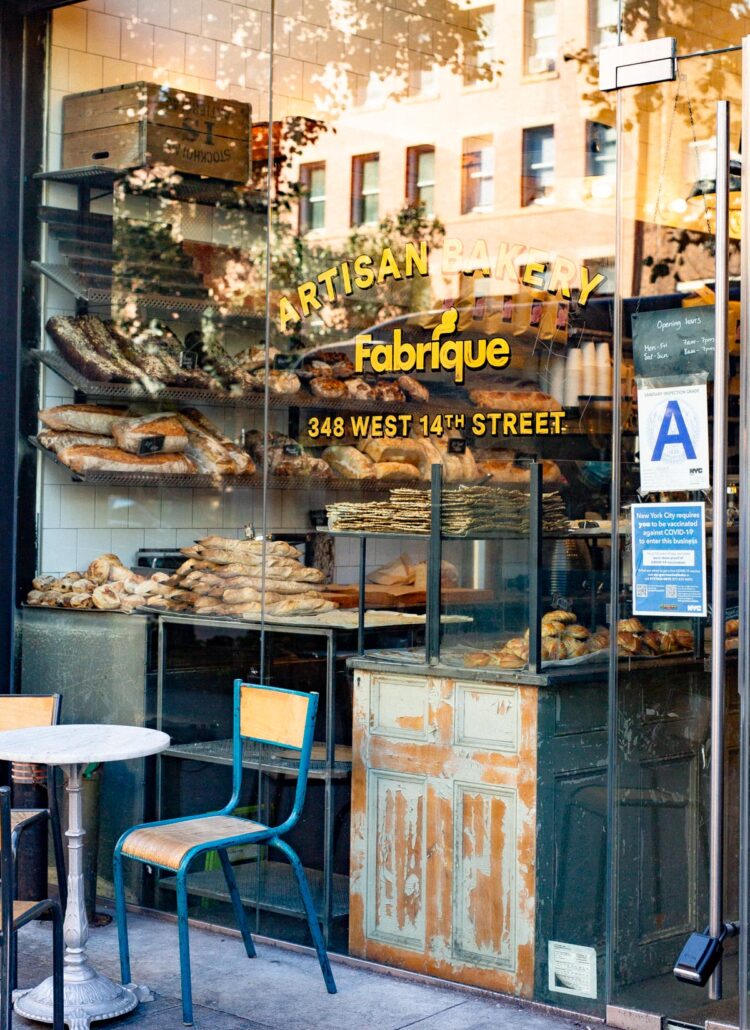 12 Best Bakeries in the Lower East Side (You'll Adore)