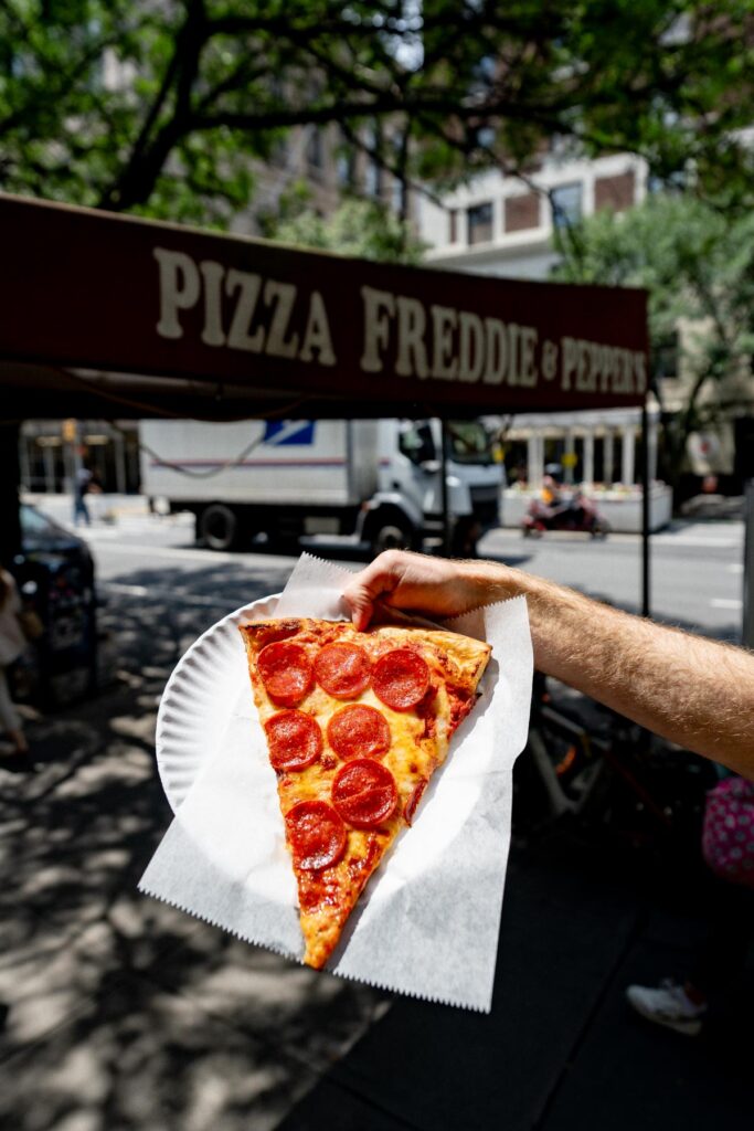 10 PRIME Pizza Joints on The Upper West Side (Local's Guide)