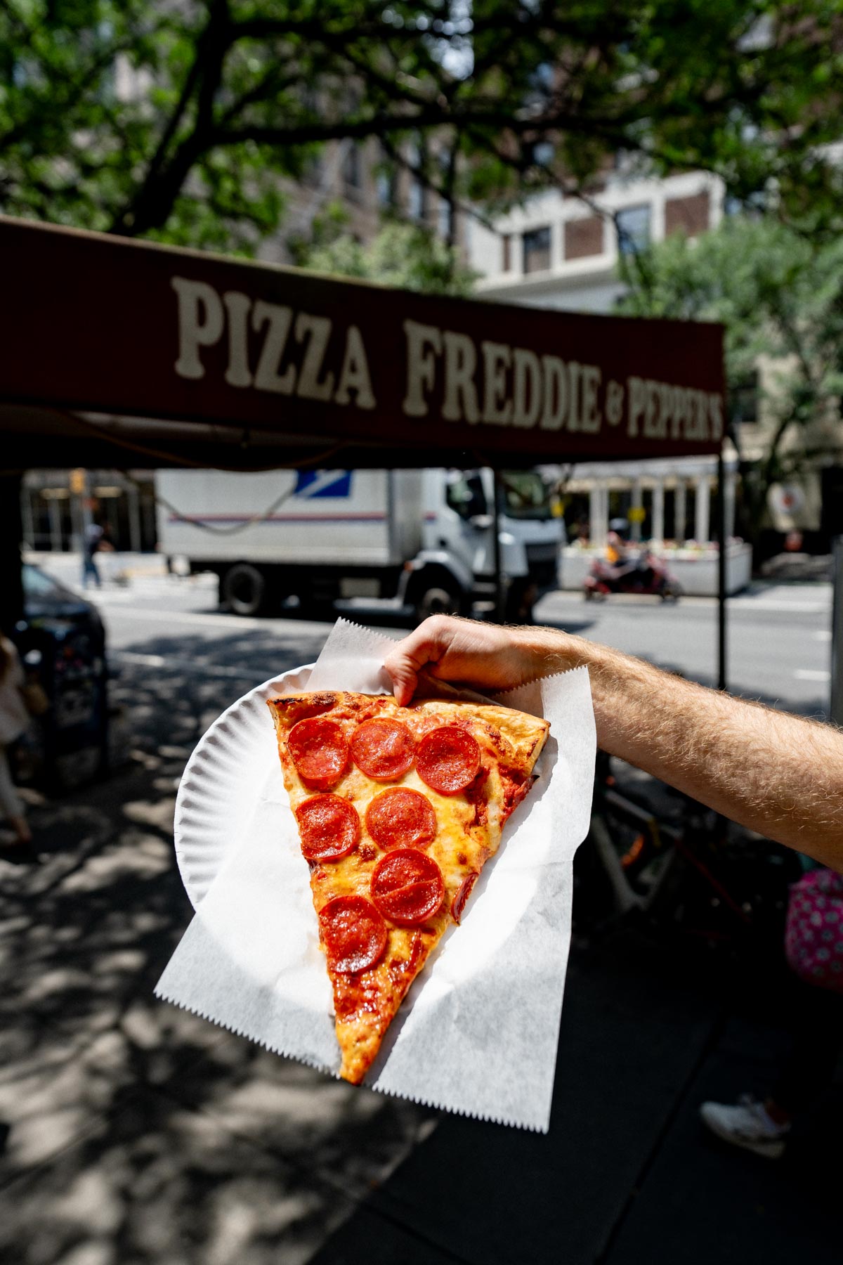 10 PRIME Pizza Joints on The Upper West Side (Local's Guide)