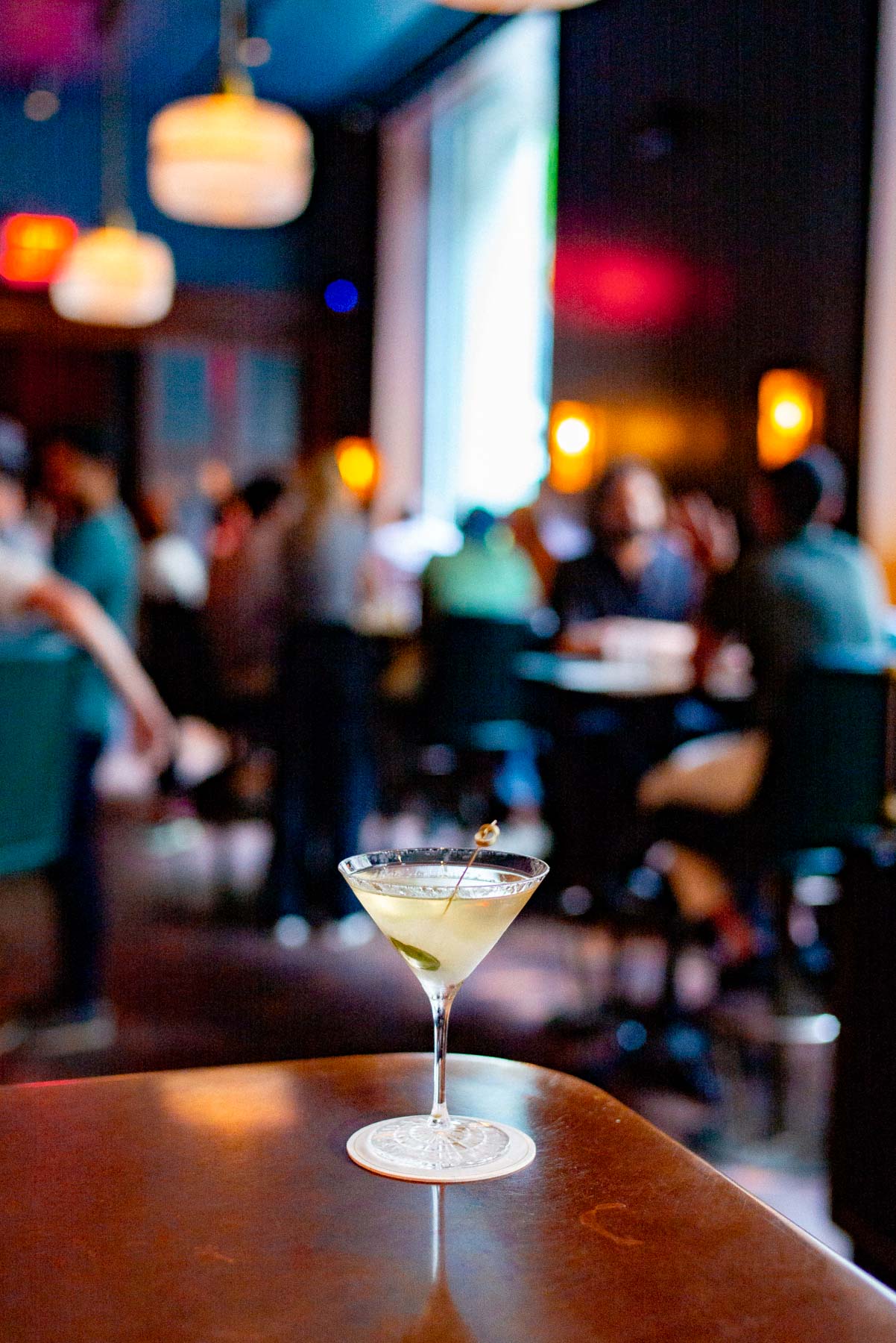 10 TOP-NOTCH Martinis in New York City (Thirsty Local's Guide)