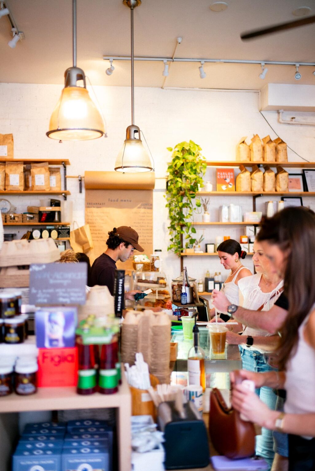 10 GORGEOUS West Village Coffee Shops Locals Love